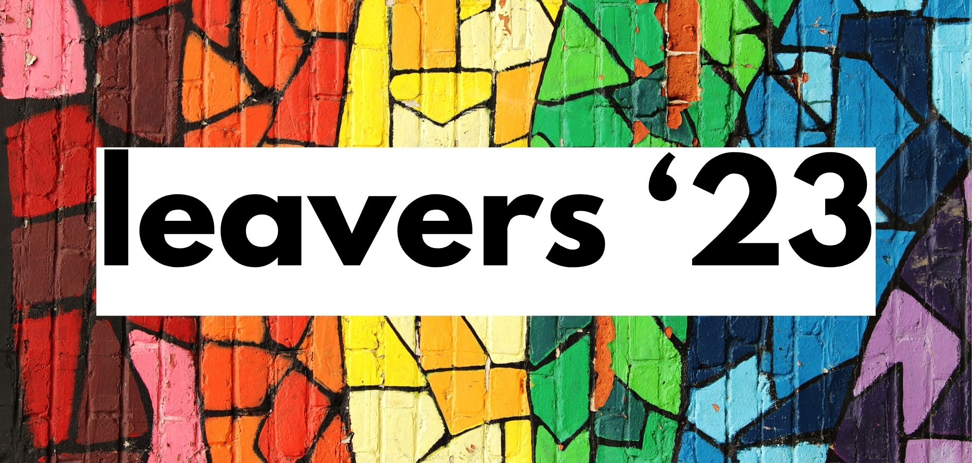 Welcome to Leavers 2023! | Legal Aid WA