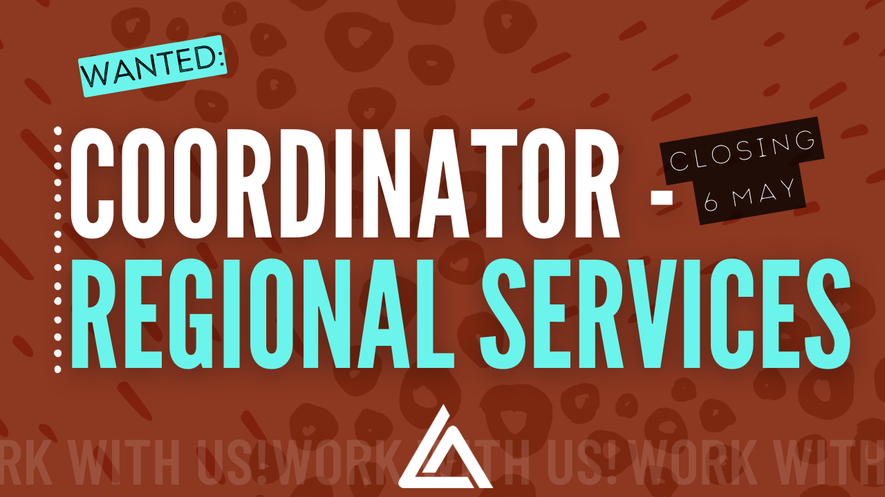 Employment opportunities | Legal Aid WA